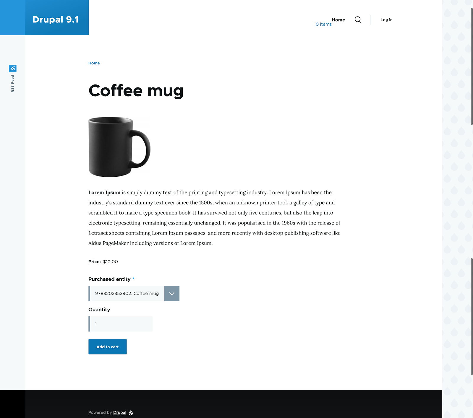 How To Create An Online Store With Drupal 9 And Drupal Commerce Lemberg Solutions